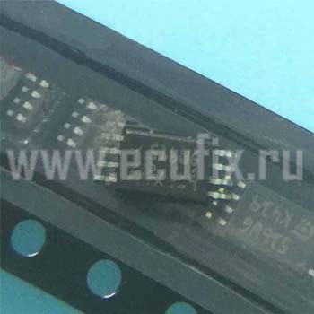 Микросхема 95160 для ремонта блока управления купить по лучшей цене в ...