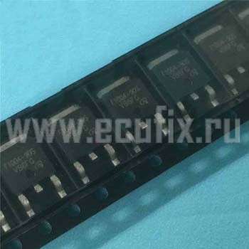 Транзистор F1004-90S для ремонта блока управления купить по лучшей цене ...