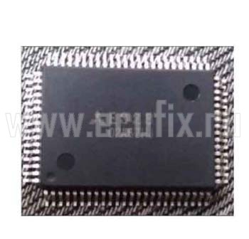 Микросхема Mitsubishi E328 для ремонта блока управления купить по лучшей цене в Москве с ...