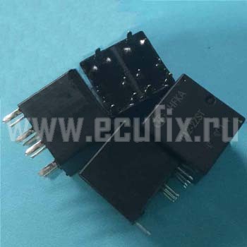 Реле HFKA 012-2ZST для ремонта блока управления купить по лучшей цене в ...