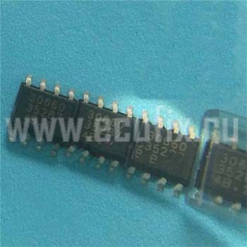 Микросхема 30660 для ремонта блока управления купить по лучшей цене в ...