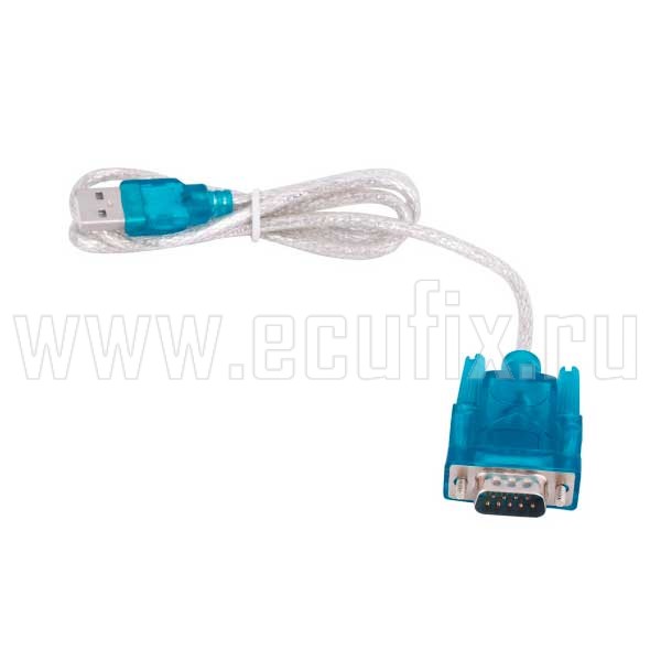 Переходник USB на RS232 (Чип FTDI) купить по лучшей цене в Москве с ...