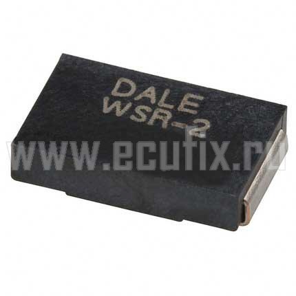 Резистор WSR-2 0.4 для ремонта блока управления купить по лучшей цене в ...