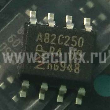 Микросхема A82C250 для ремонта блока управления купить по лучшей цене в ...