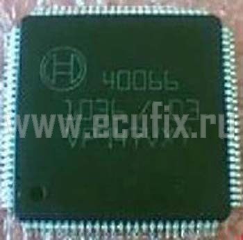 Микросхема Bosch 40066 для ремонта блока управления купить по лучшей цене в Москве с доставкой ...